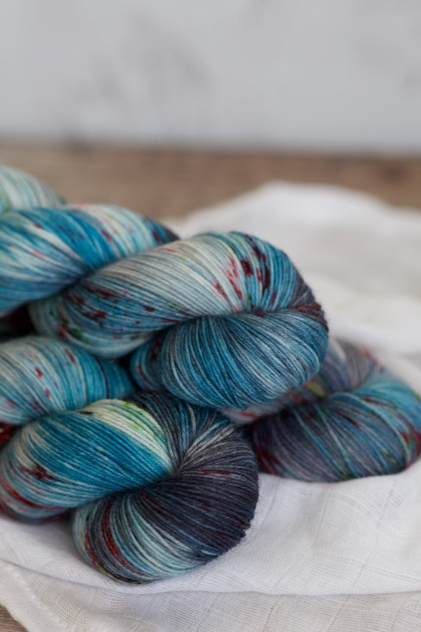Wild Atlantic Yarns