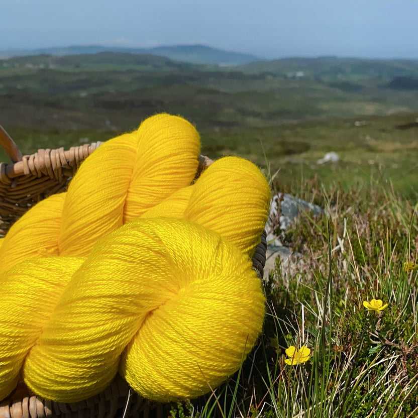 Wild Atlantic Yarns | Yarn Store | Knitting, Crochet and Spinning