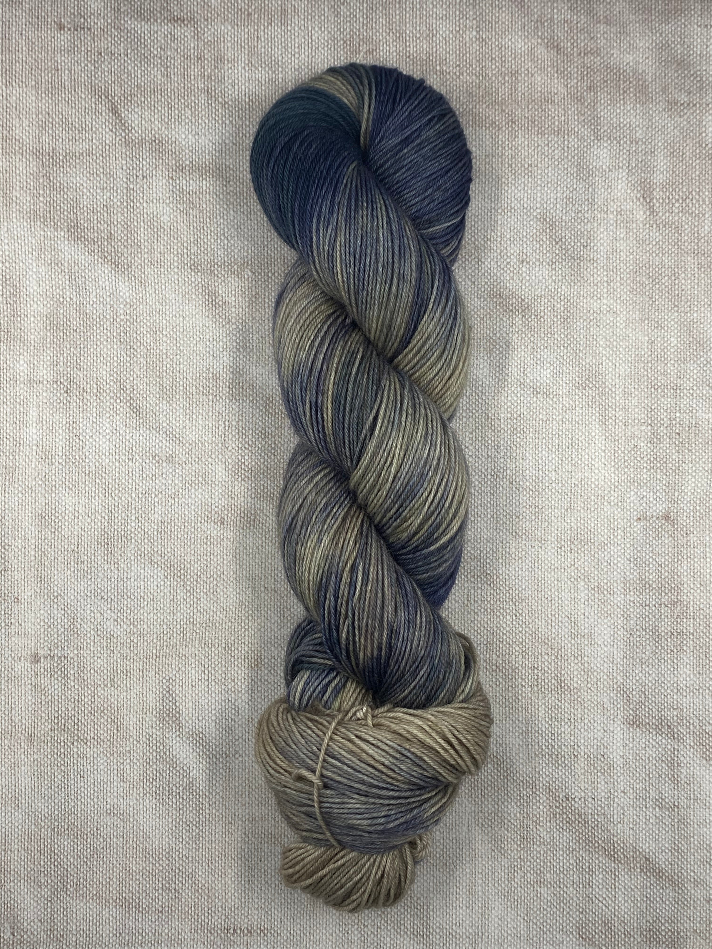 GRÁINNE: The Dry Stone Wall – Wild Atlantic Yarns