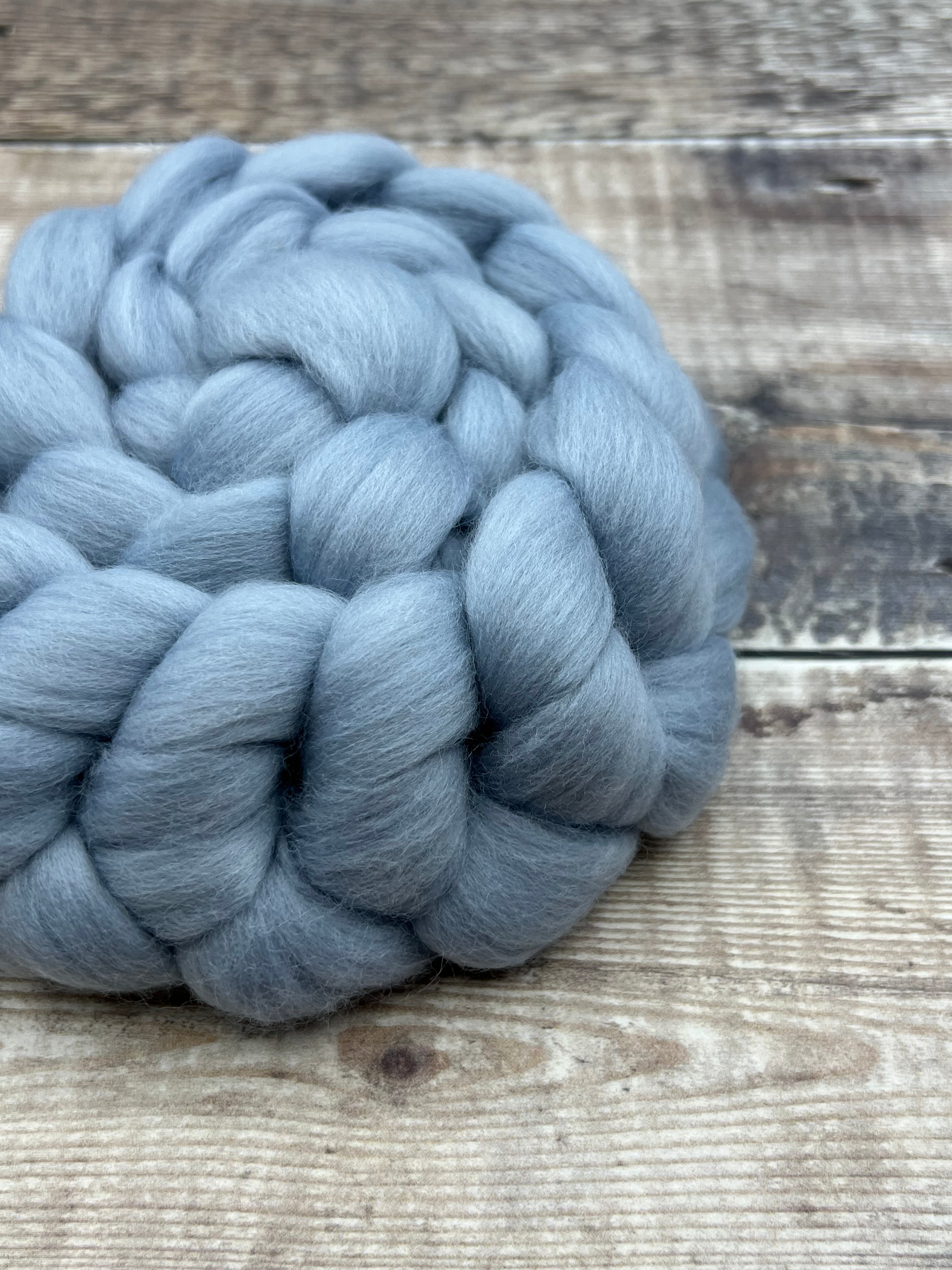 MERINO TOP: Celestial – Wild Atlantic Yarns