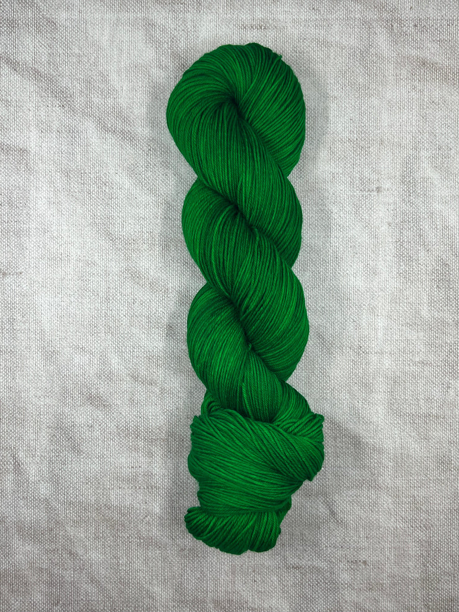 Oonagh Hand-Dyed Merino Yarn | Soft Superwash Wool – Wild Atlantic Yarns